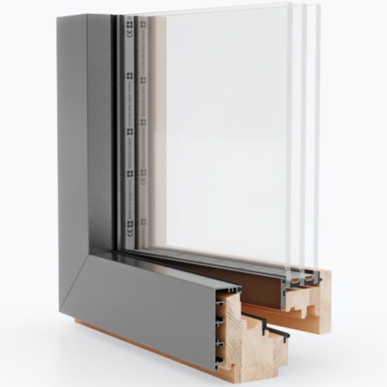 Eko Okna Fenster | GL-Fenster