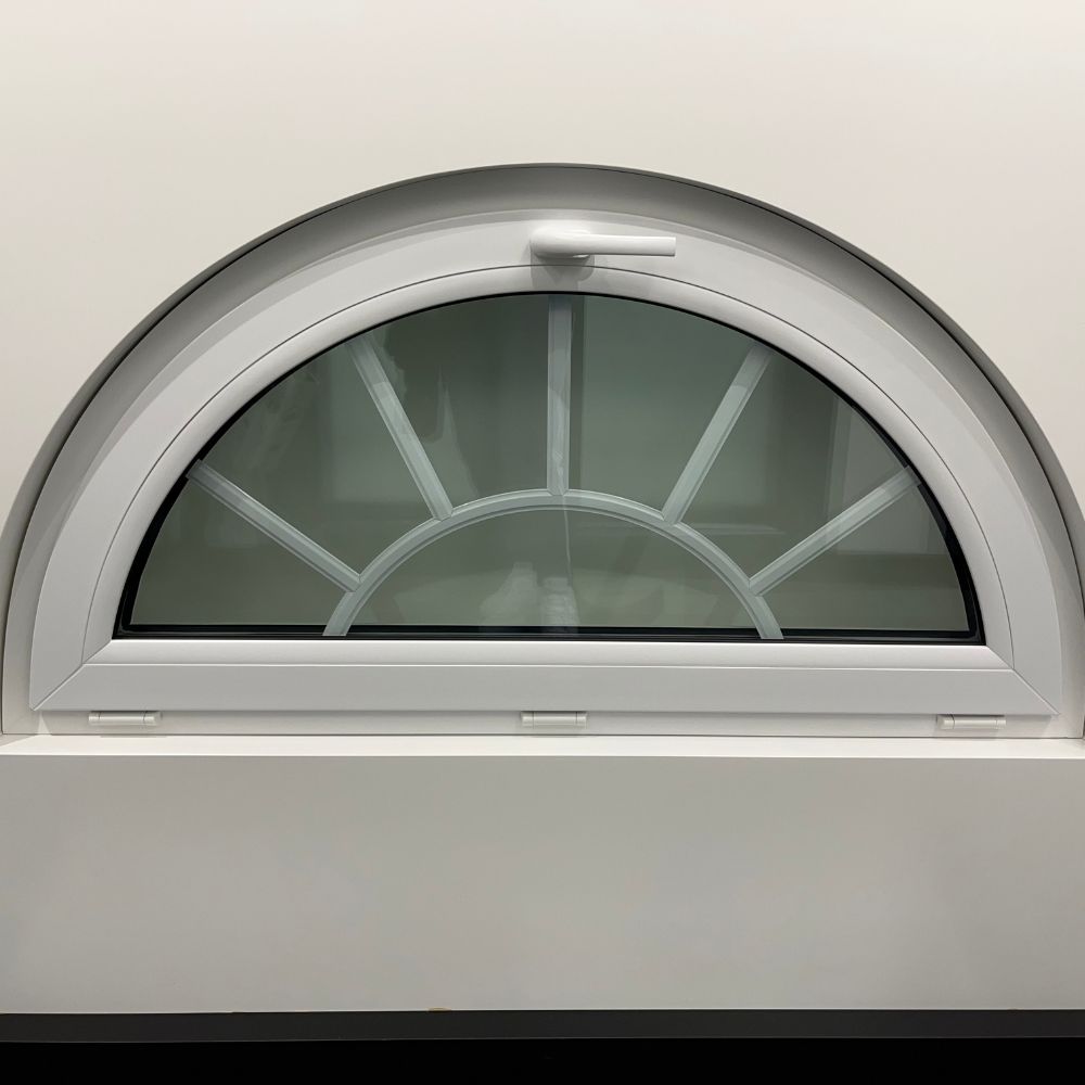 Fenster mit Sprossen | GL-Fenster