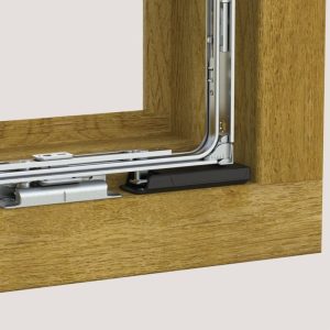 Maco Beschläge | GL-Fenster